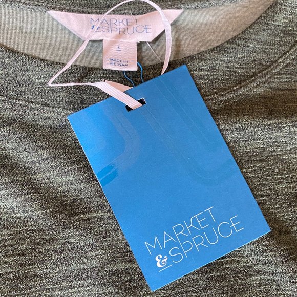 Market & Spruce | Dresses | Nwt Market Spruce Dress | Poshmark